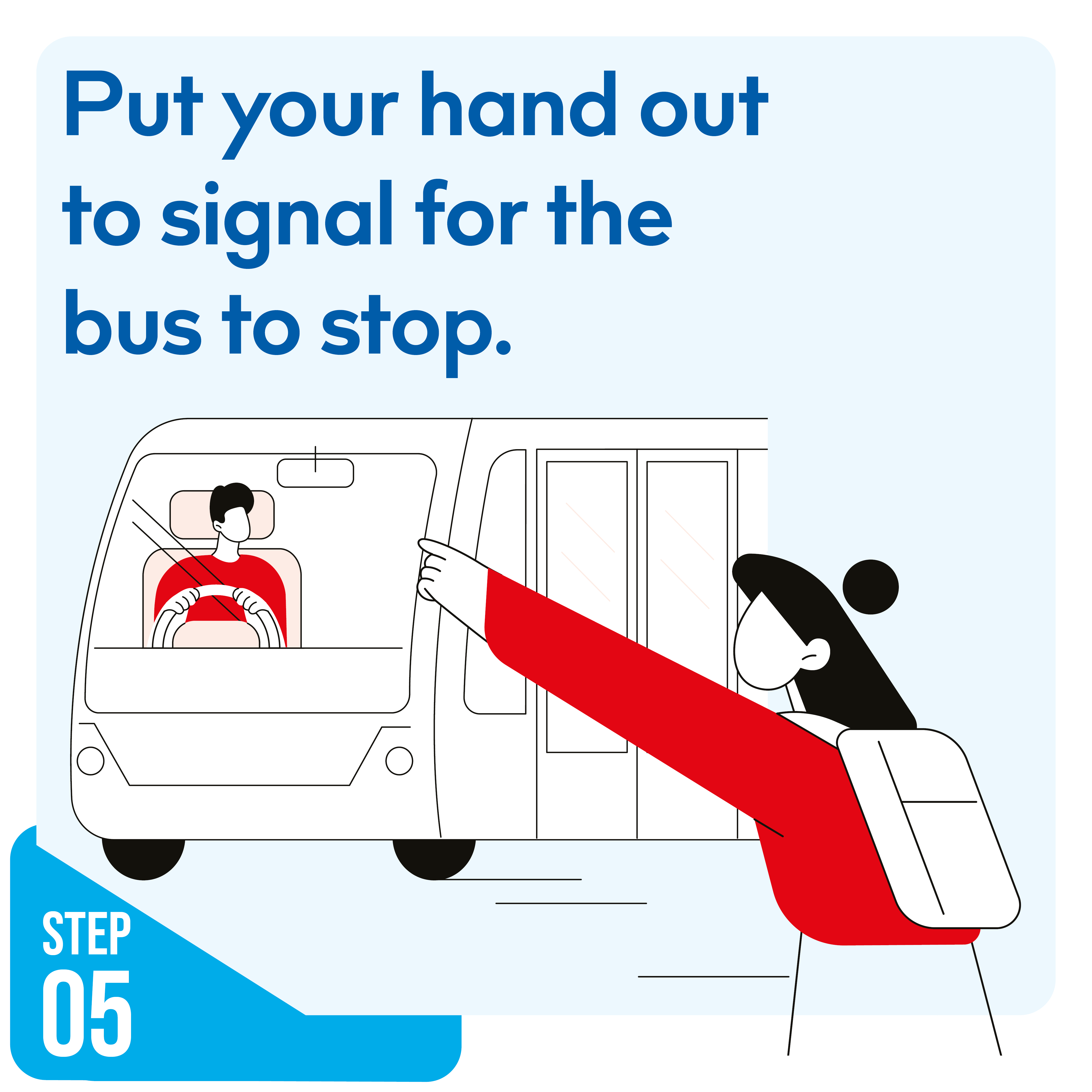 How to catch the bus - Swindon's Bus Company